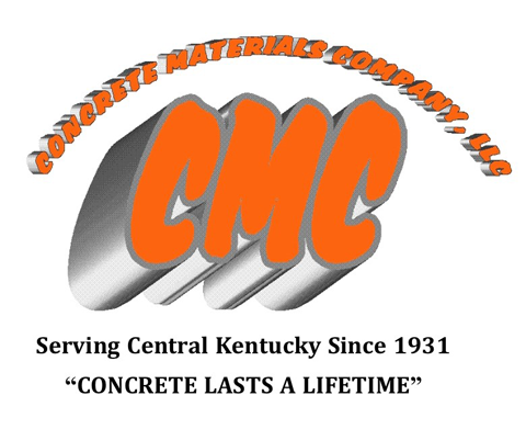 Concrete Materials Company | Serving Central Kentucky